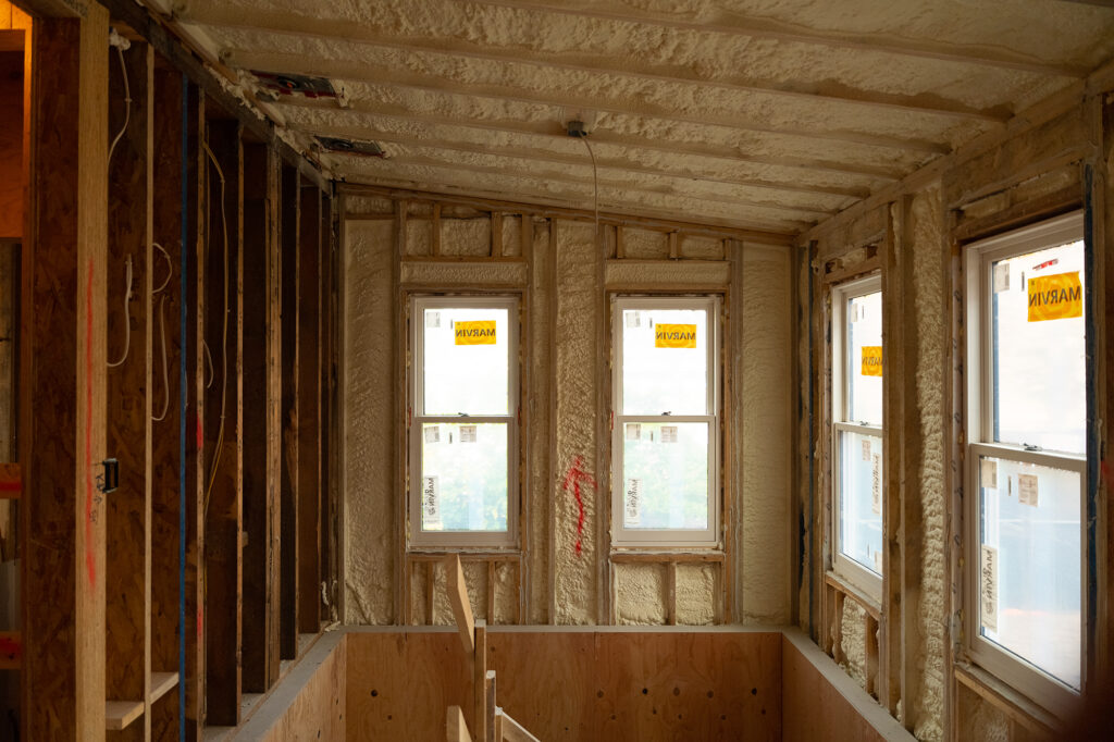 Homeowners - M&M Insulation